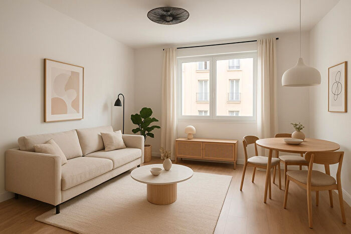 Appartement à vendre - Menton, Hôtel de Ville, Vieille Ville, Musée, Madone, Carnolès - 4 pièces - 3 chambres