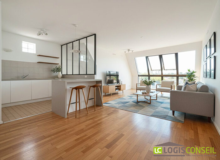 Appartement à vendre - Châtillon, Savoie, Brossolette - 2 pièces - 1 chambre