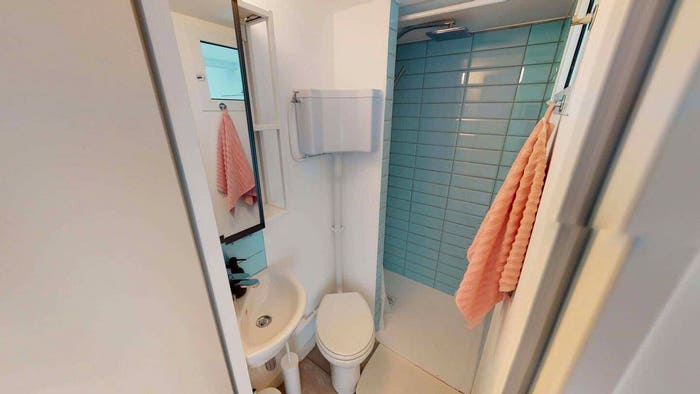 Jean-Jaures-Ravezie, Le Bouscat : Appartement 1 pièce à louer