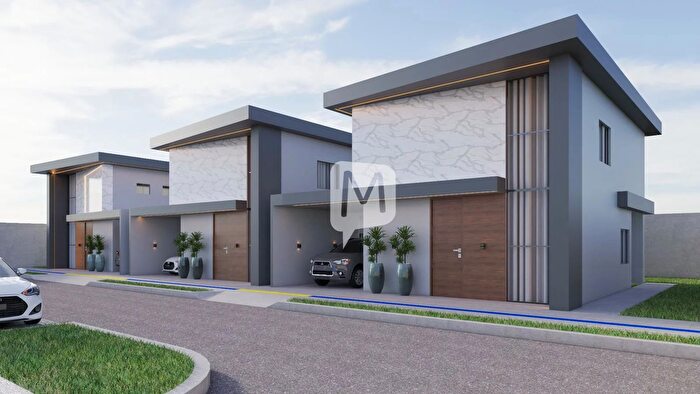 Remire-Montjoly : Maison 4 pièces à vendre