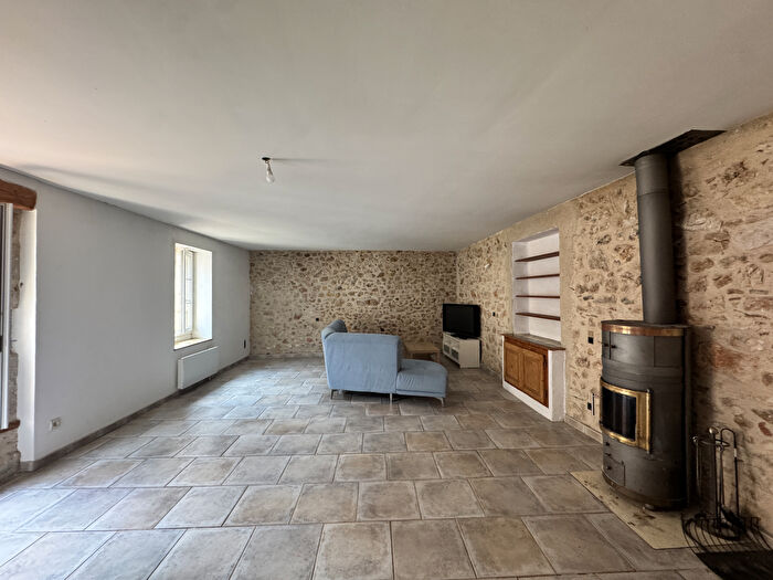 Saint-Jean-de-Fos - Maison 6 pièces à vendre