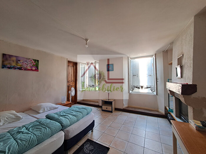 Appartement 1 pièce à louer à Villefort