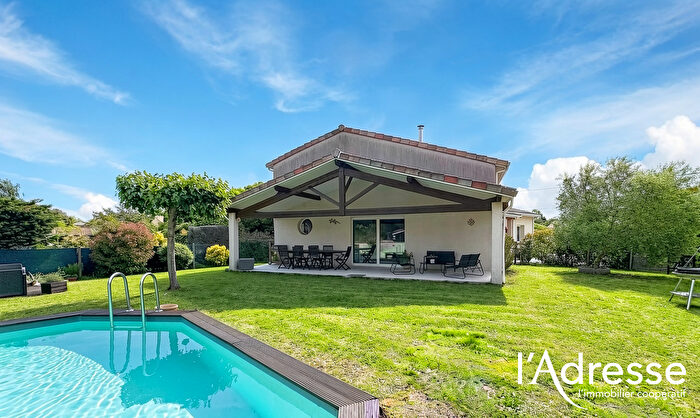 Maison 6 pièces à vendre à Mondonville