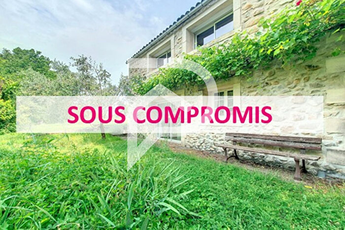 Maison à vendre - Baix - 7 pièces - 4 chambres