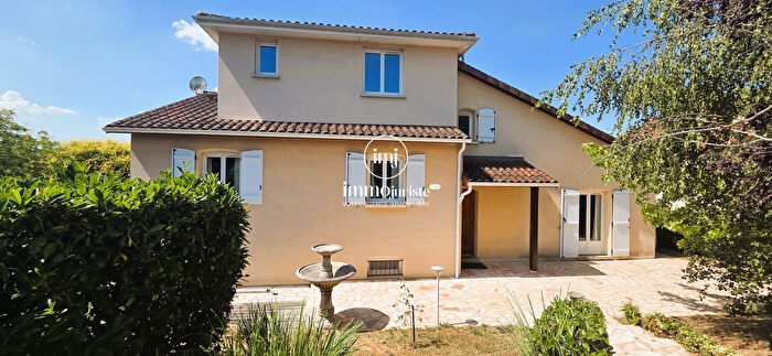 Maison 8 pièces à vendre à Limoges, CHU