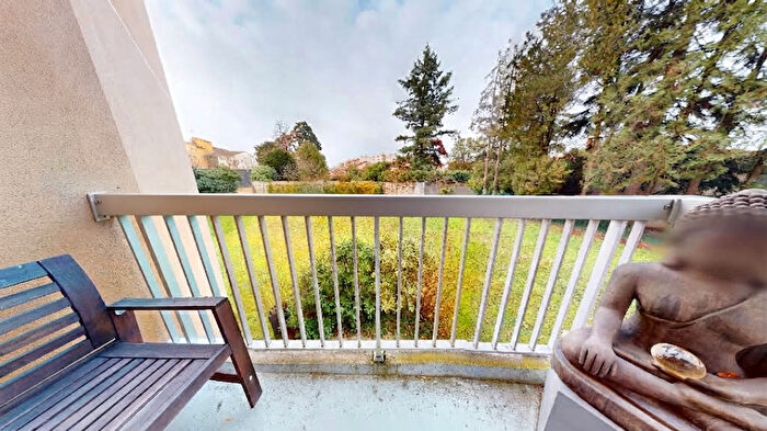 Appartement 2 pièces à vendre à Villefranche-sur-Saône, Nord Est