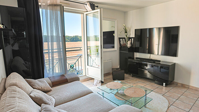 Appartement 2 pièces à Neauphle-le-Château, à vendre