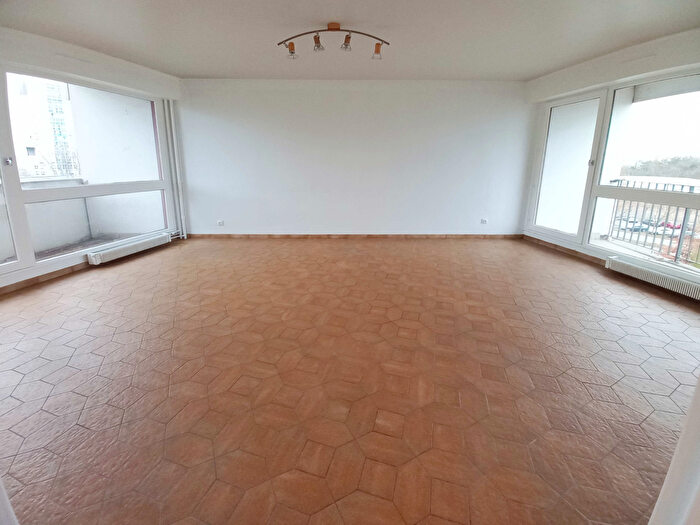 Appartement à vendre - Créteil, Brèche, Préfecture - 4 pièces - 3 chambres