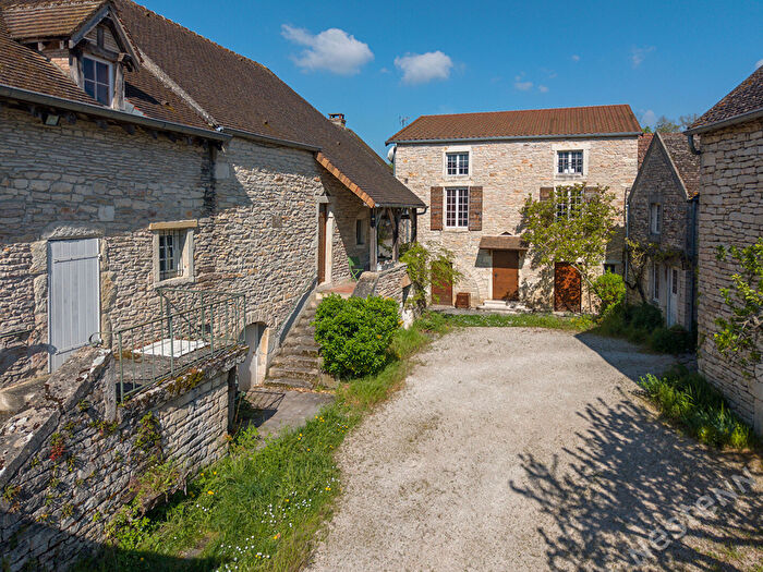 Mercurey - Maison 11 pièces à vendre
