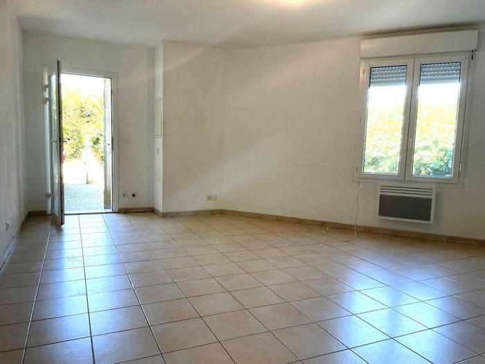 Maison 3 pièces à Peripherie, Marsillargues, à louer