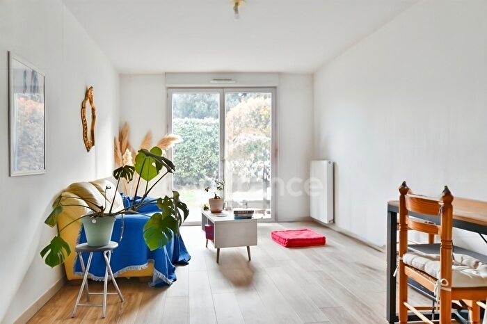 Appartement 2 pièces à vendre à Toulouse, Trois Cocus, Larroque, Rixens