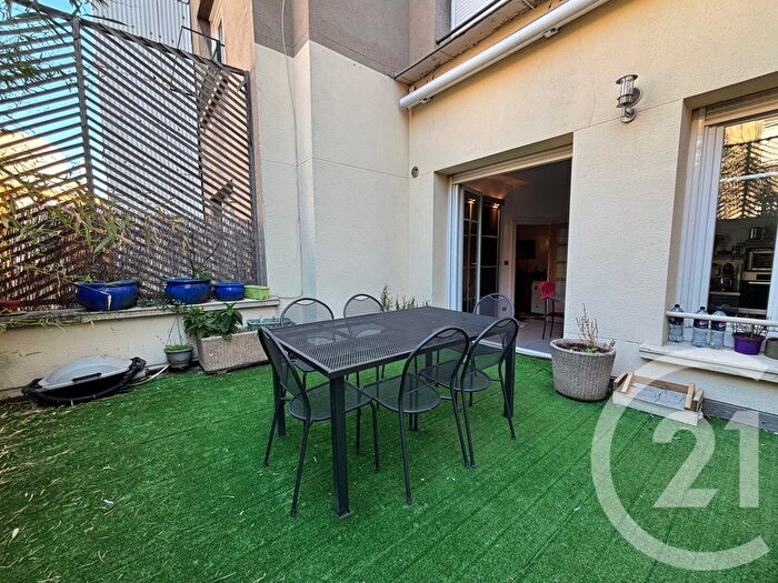 Saint-Étienne, Jacquard, Préfecture - Appartement 6 pièces à vendre