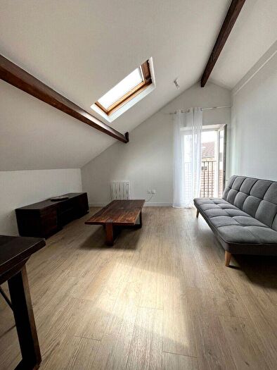 Appartement 2 pièces à louer - Centre Ville, Beaumont-sur-Oise