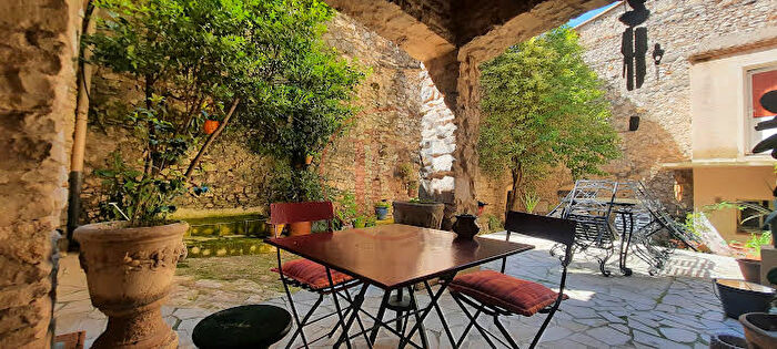 Maison à vendre - La Calmette - 4 pièces - 3 chambres