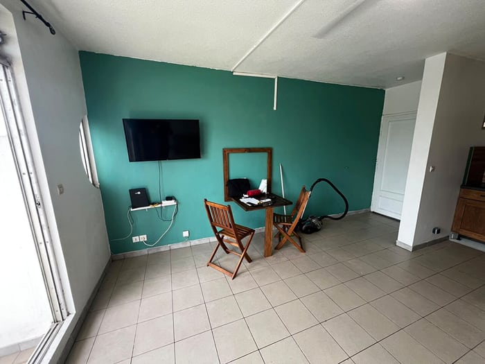 Appartement 1 pièce à louer - Fort-de-France