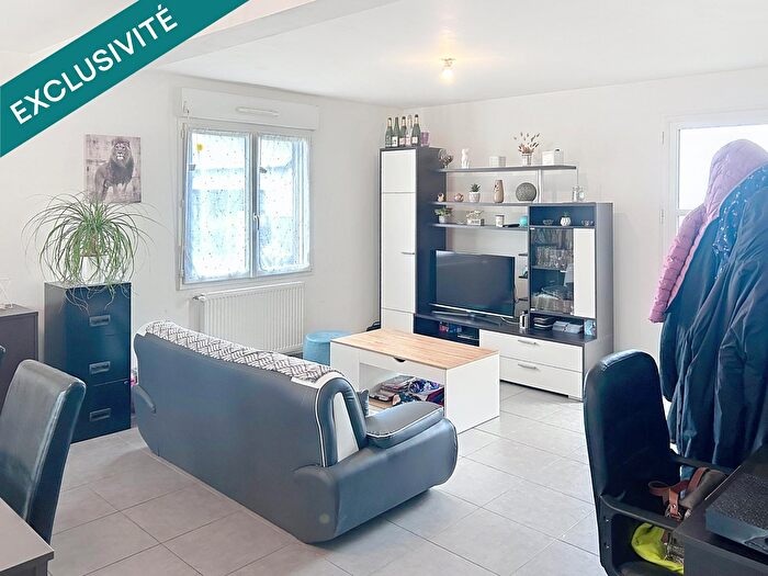 Maison à vendre - Plouénan - 6 pièces - 5 chambres