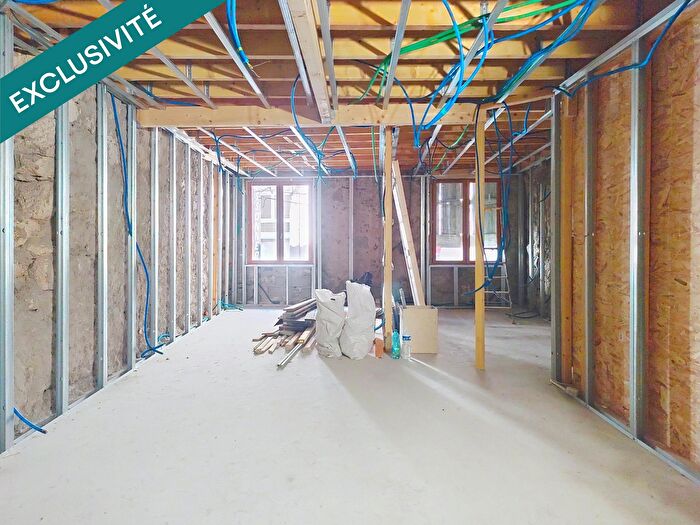 Appartement à vendre - Agde - 2 pièces - 1 chambre