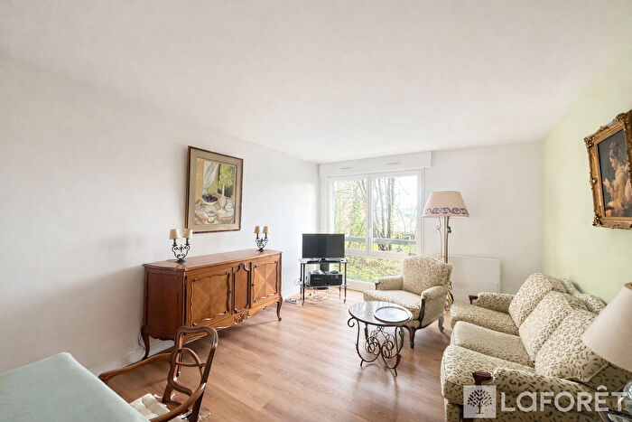 Appartement 3 pièces à vendre - Sèvres, Les Bruyères