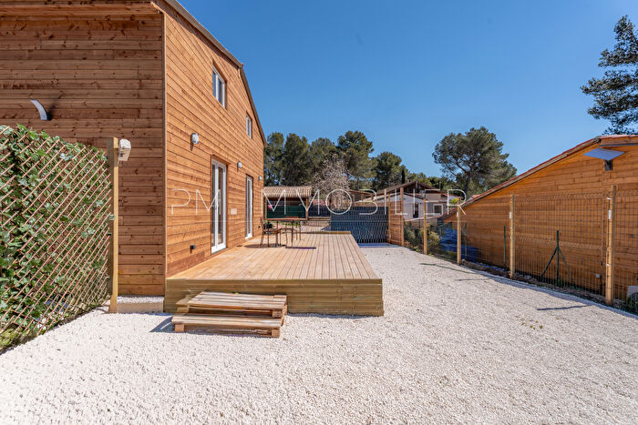 Le Castellet - Maison 3 pièces à vendre