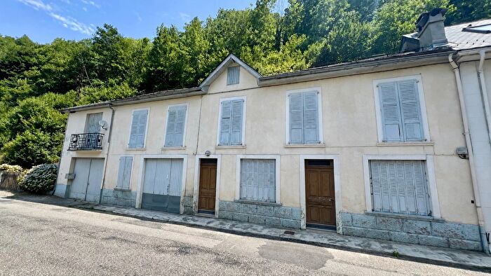 Maison 5 pièces à vendre à Le Port