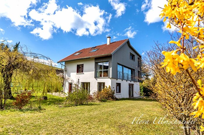 Ontex : Maison 9 pièces à vendre