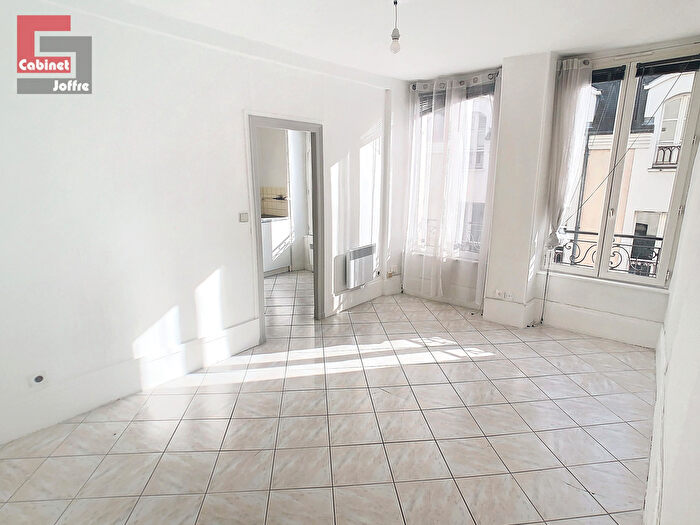 Appartement 2 pièces à louer - Fontainebleau, Centre-ville