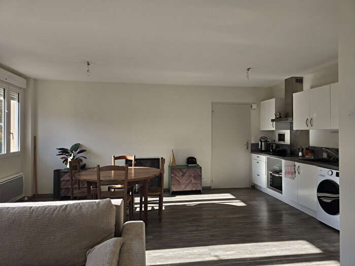 Appartement 3 pièces à louer - L'Isle-Jourdain