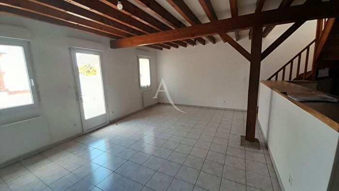 Maison 4 pièces à louer - Saint-Viâtre