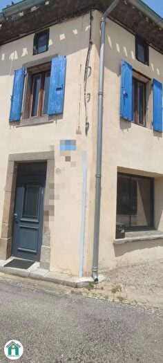 Villemagne - Maison 6 pièces à vendre
