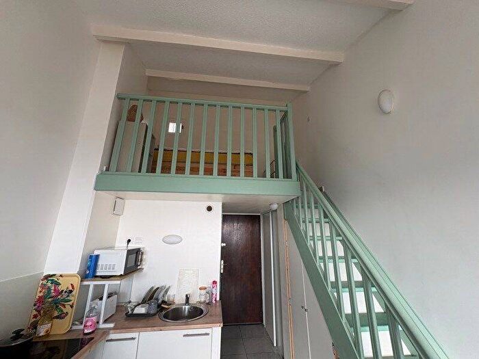 Village Thermal, Balaruc-les-Bains : Appartement 1 pièce à louer