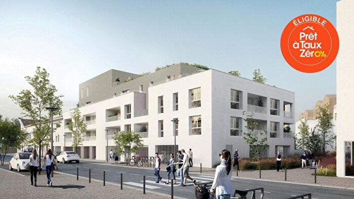 Maison à vendre - Les Sorinières - 4 pièces