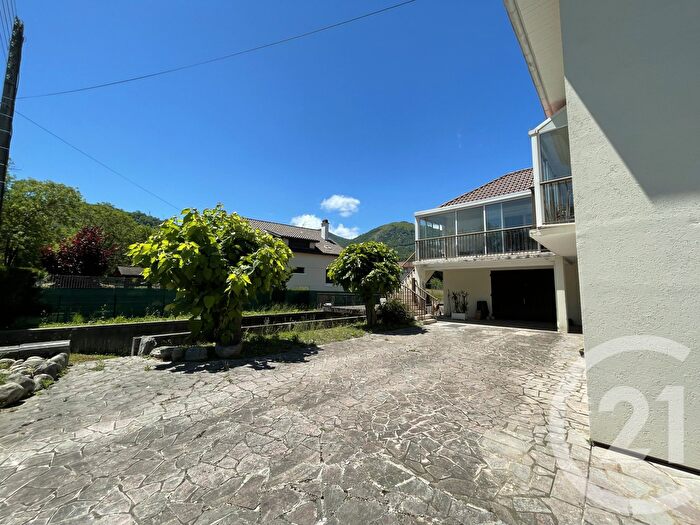 Maison à vendre - Argelès-Gazost - 5 pièces - 4 chambres