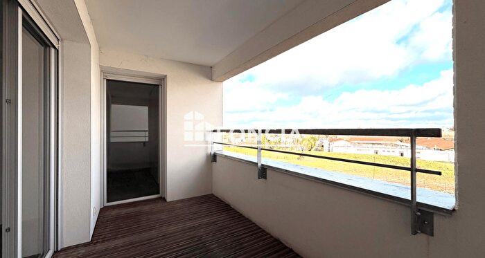 Appartement à vendre - Toulouse, Saint-Martin du Touch - 2 pièces - 1 chambre