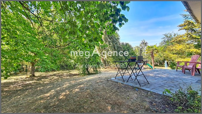 Maison 9 pièces à vendre - Bressuire, Terves