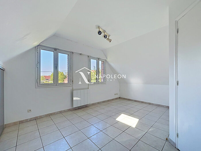 Appartement 2 pièces à Quérénaing, à louer