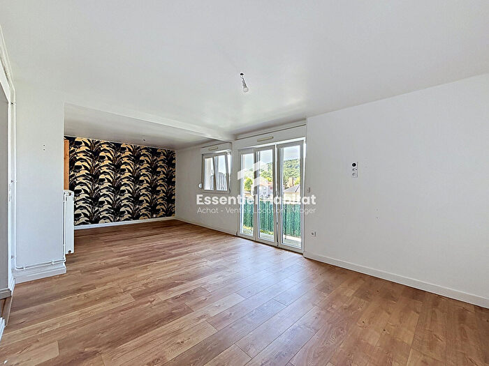 Rombas : Appartement 3 pièces à vendre