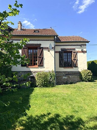 Maison 4 pièces à vendre - LAigle