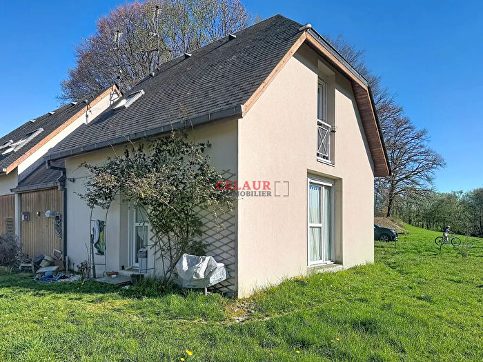 Égletons : Maison 2 pièces à vendre
