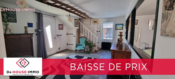 Saint-Michel-en-l'Herm : Maison 7 pièces à vendre