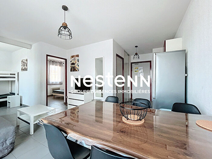 Appartement à vendre - Argelès-sur-Mer - 3 pièces - 2 chambres