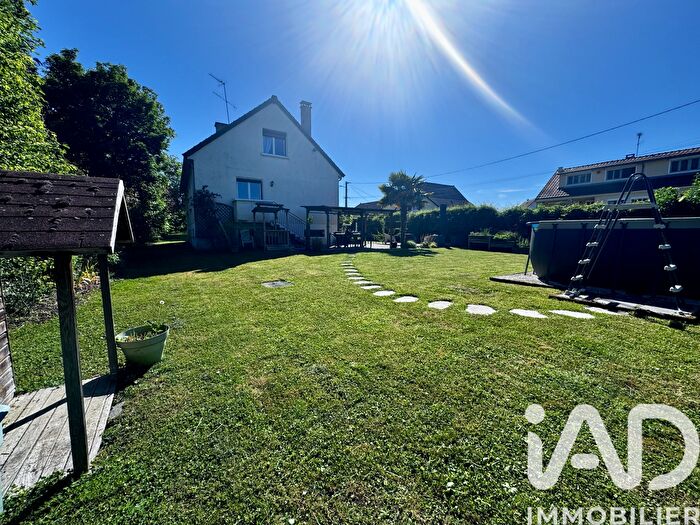 Maison 6 pièces à vendre - Pogny