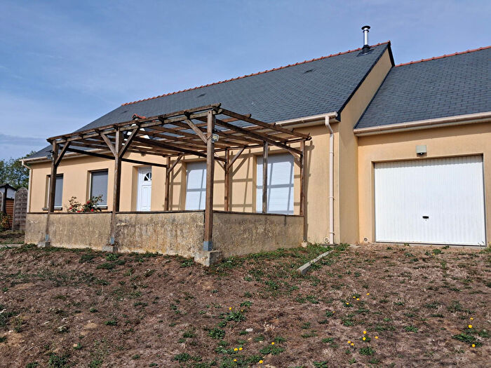 Le Pin : Maison 4 pièces à vendre