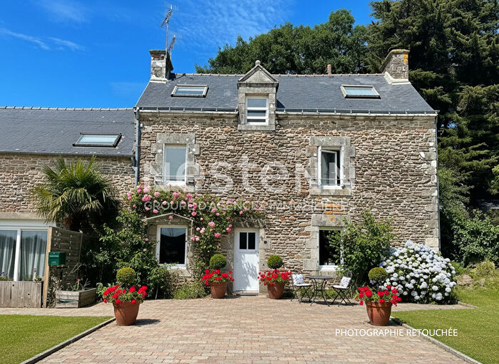 Grand-Champ - Maison 5 pièces à vendre