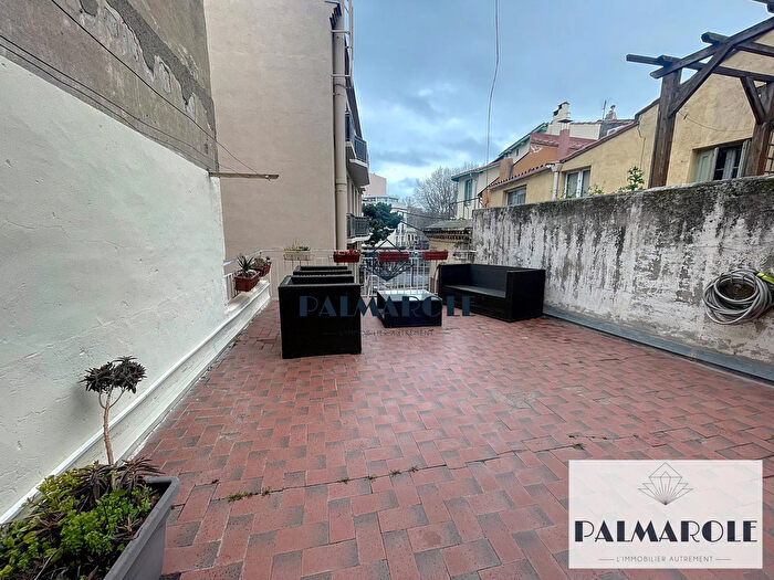 Maison à vendre - Perpignan, Clémenceau - 2 pièces - 1 chambre