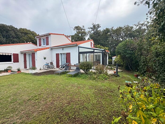 Maison 7 pièces à louer - Fouras