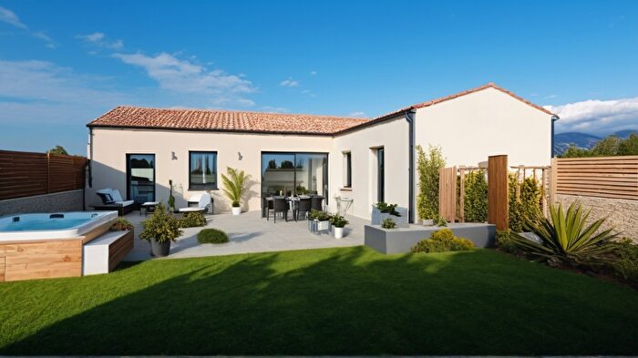 Rochefort : Maison 3 pièces à vendre