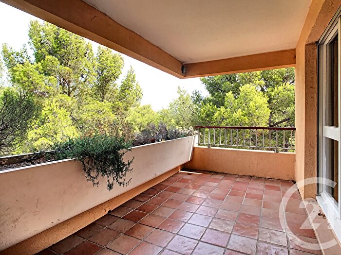 Appartement à louer - Marseille e , Sormiou - 5 pièces - 4 chambres