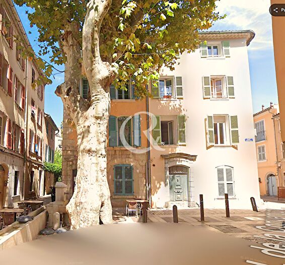 La Valette-du-Var, Centre-ville - Appartement 2 pièces à louer