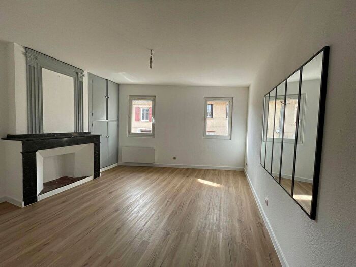 Appartement 1 pièce à louer - Colomiers