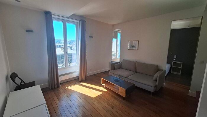 Appartement 2 pièces à louer - Entrée de Ville, Clichy